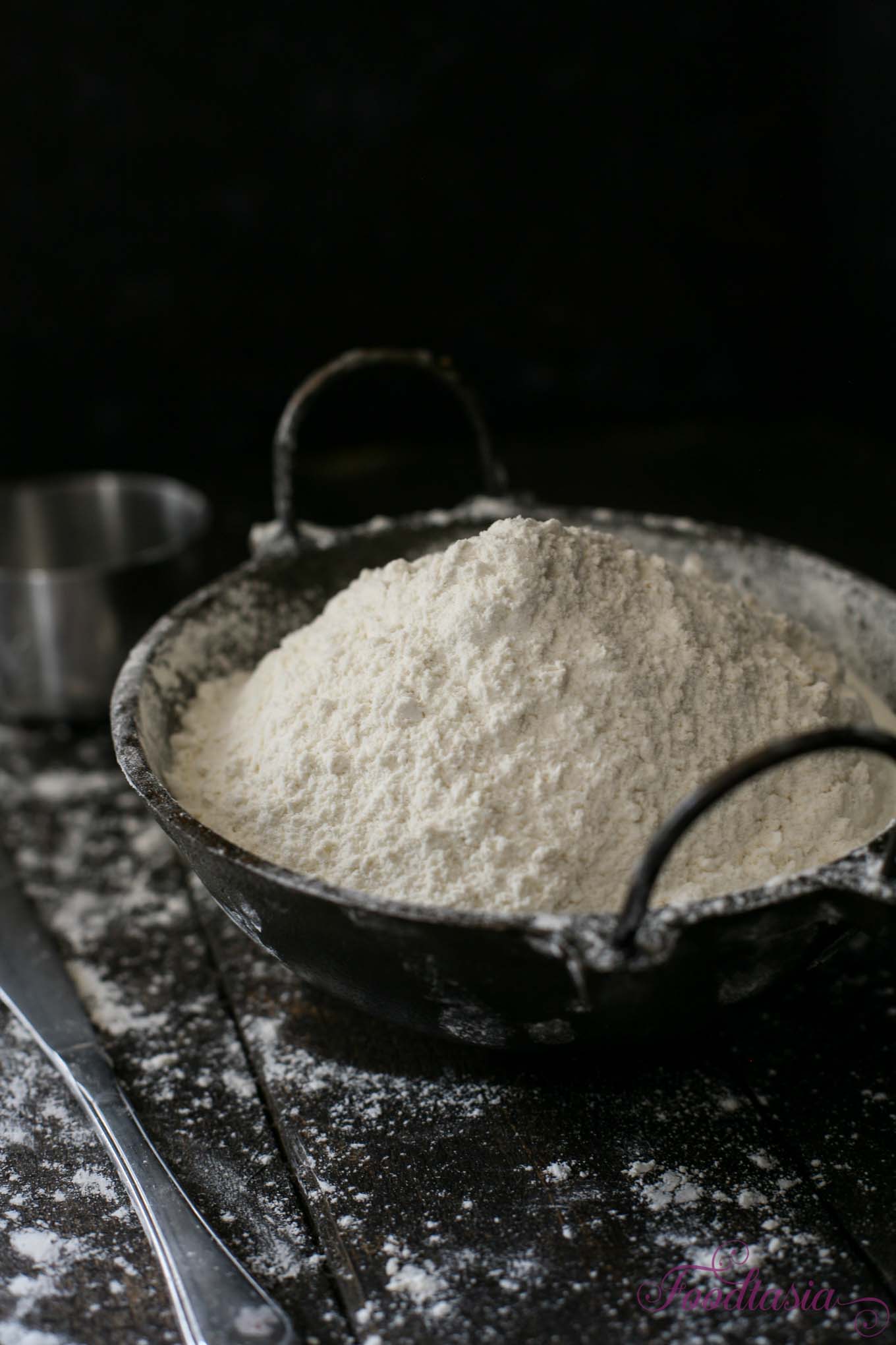 Afghani Bolani - Potato, Green Onion, and Cilantro Stuffed Flatbread ...