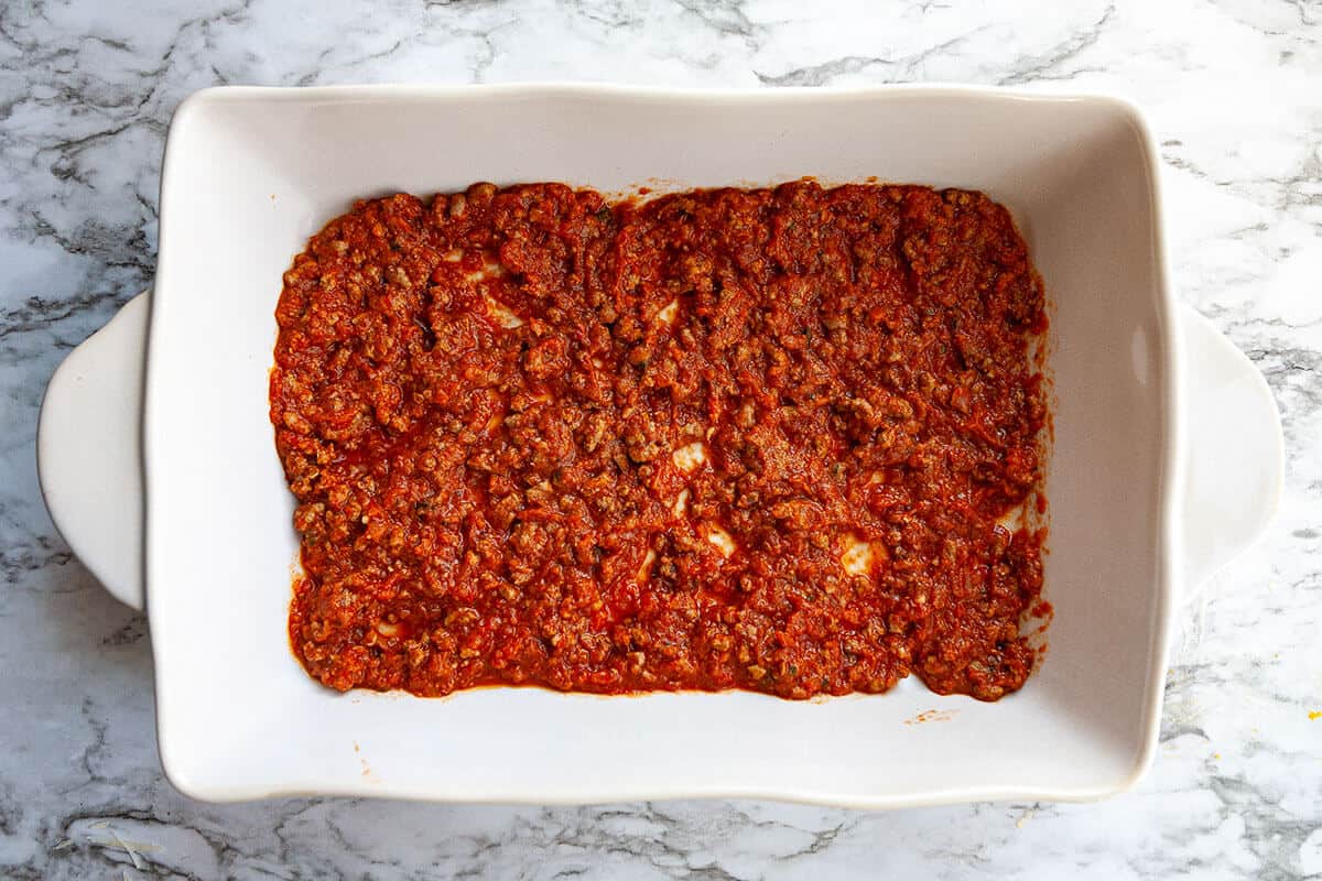 World's BEST Italian Classic Lasagna Recipe (VIDEO) (with VIDEO ...