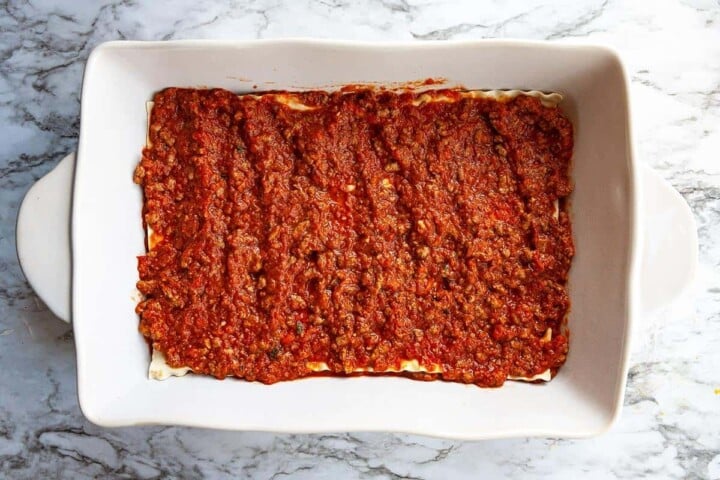 World's BEST Italian Classic Lasagna Recipe (VIDEO) (with VIDEO ...