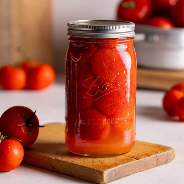 How to Can Tomatoes: Step-by-Step Guide for Preservation | Foodtasia