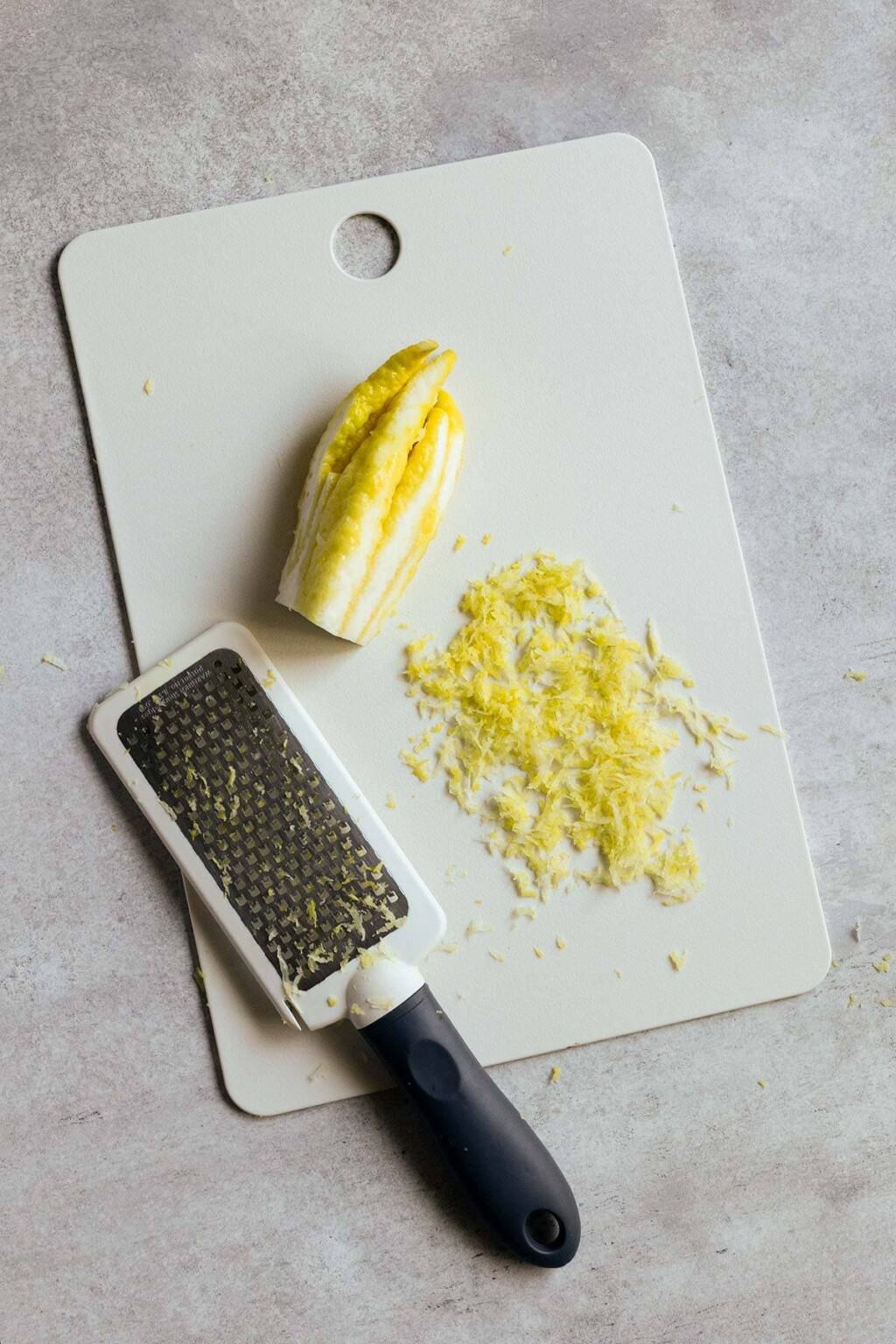 What is Buddha's Hand and 30 Ways to Use It | Foodtasia