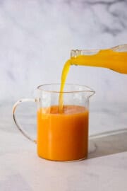 Hawaiian POG Juice Recipe | Foodtasia