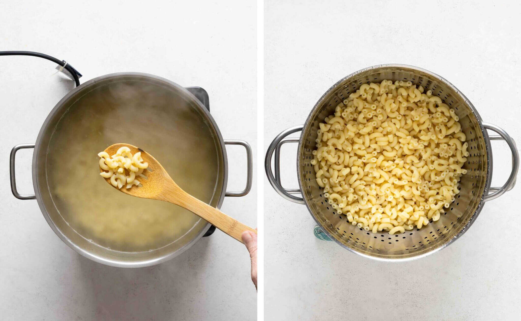 Classic Macaroni Salad (Creamy, Easy & Perfect for BBQs) | Foodtasia